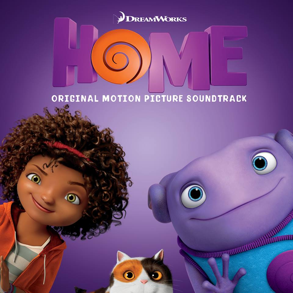 ¿Ya viste "HOME: No Hay Lugar Como El Hogar"? Las canciones que la ...