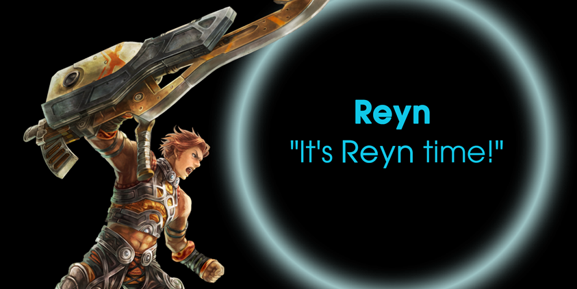 Reyn Time