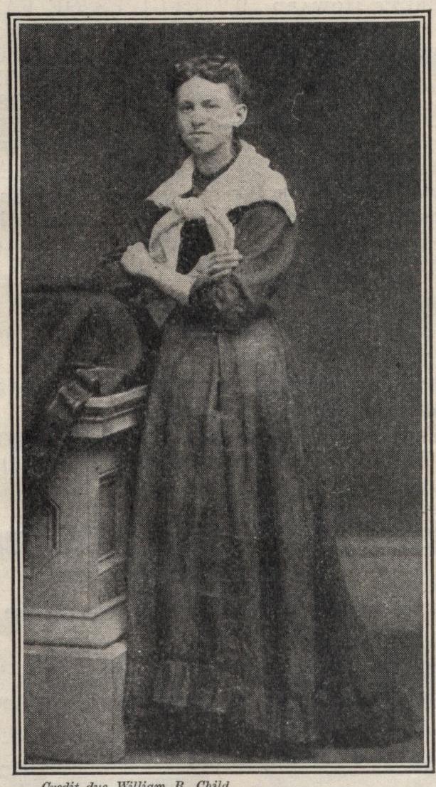 The most well-known lighthouse keeper in the world was an American ...