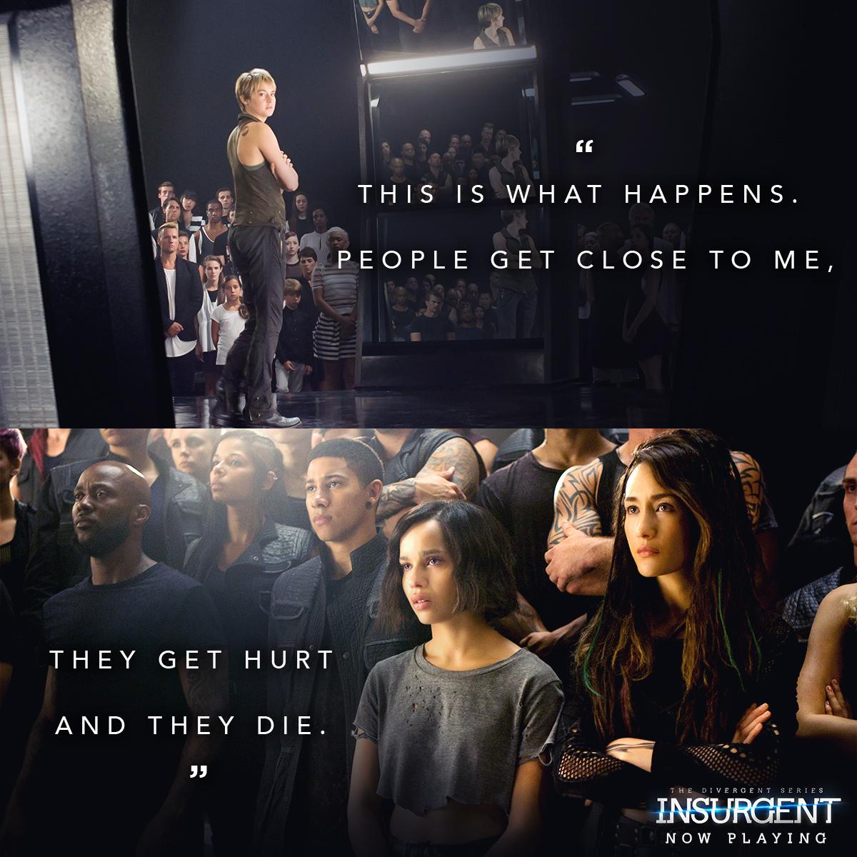 Candor Divergent Quotes