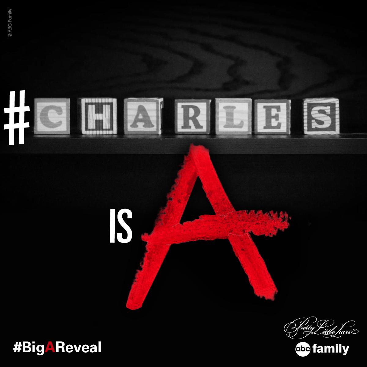 Pretty Little Liars Logo Font