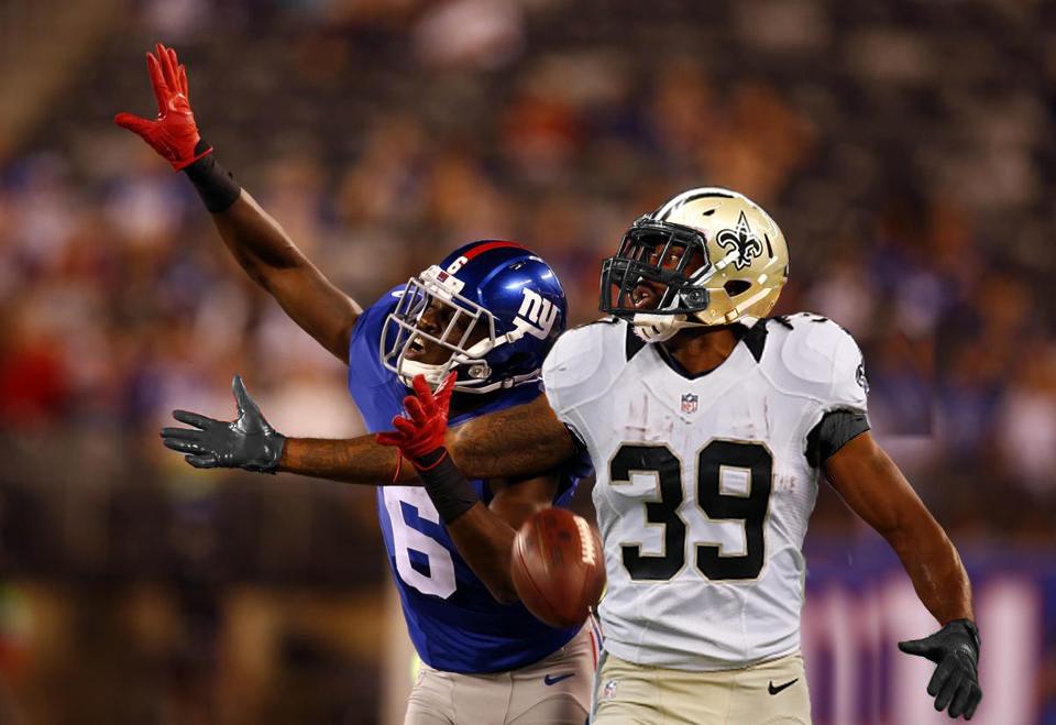 Fitzmagic or Taylor this week? | Fantasy Sports