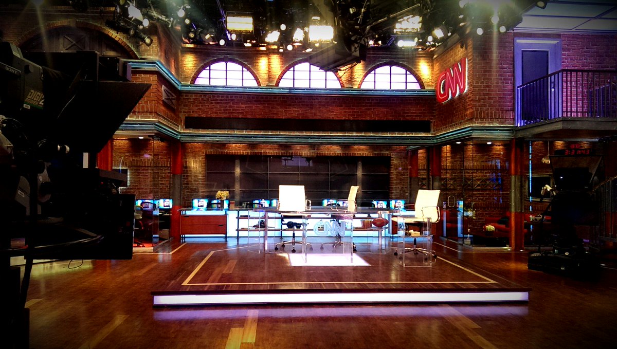 Good morning from CNN in NYC, Studio 71. The very latest on 4U9525 ...