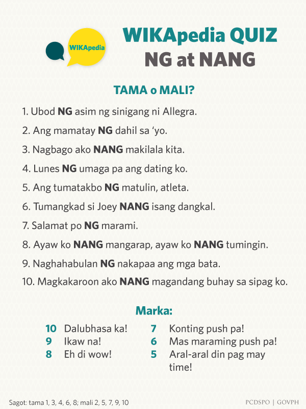 Official Gazette Ph On Twitter Wikapedia Mula Sa Pcdspo Alam Mo Ang ... Official Gazette Ph On Twitter Wikapedia Mula Sa Pcdspo Alam Mo Ang ...
