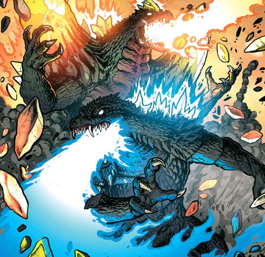 Your top 5 favorite comic panels? : r/TwoBestFriendsPlay