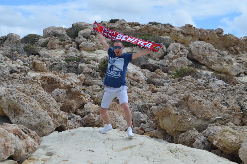 CDU: EIRAS VAI SER MELHOR!: @KikoisHot tweetou: Tão surreal...followers ...