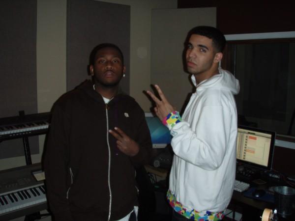 Drake Before Fame