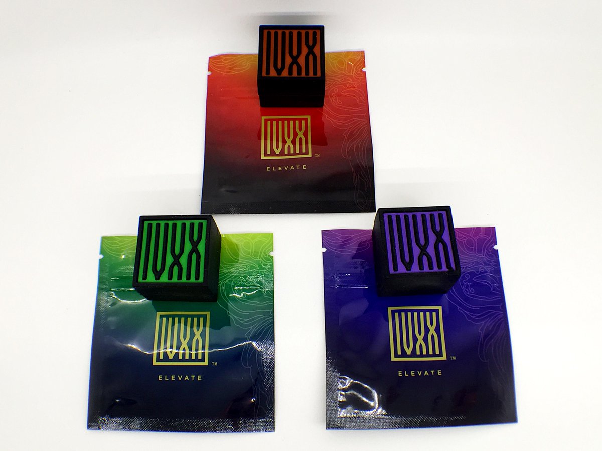 Ivxx ivxx elevate Twitter ivxx-ivxx-elevate-twitter