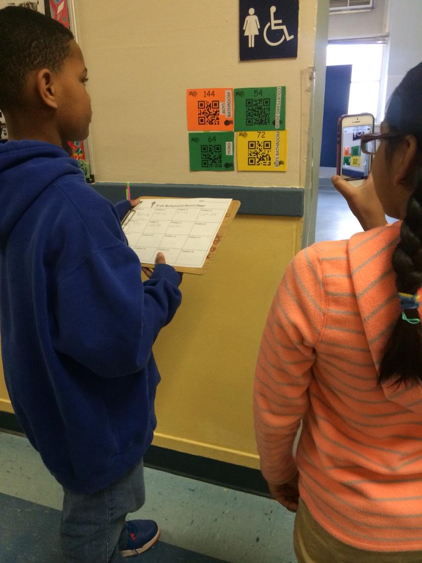 Hunter Elementary School | Where Dreamers Become Stars