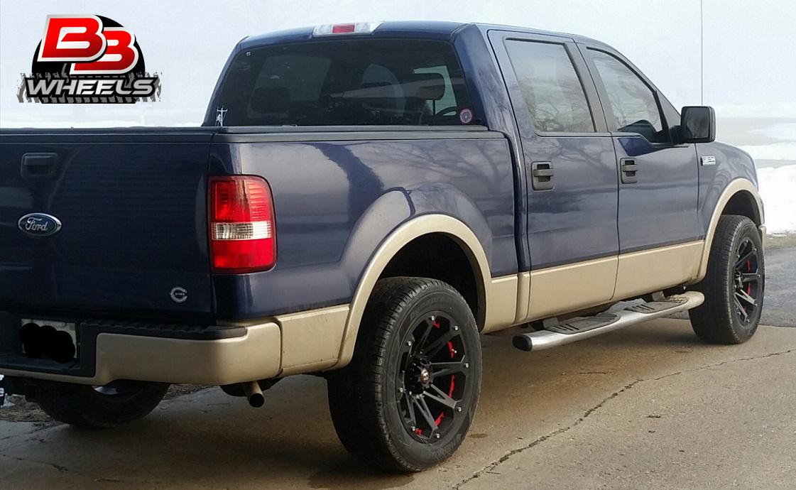 Jester Wheels