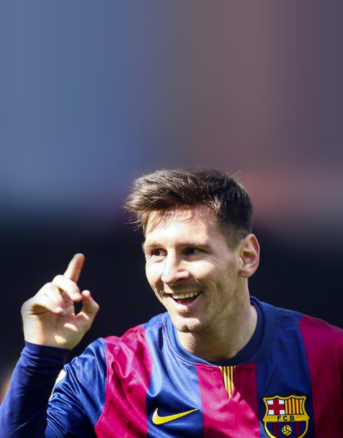 Messi Tumblr