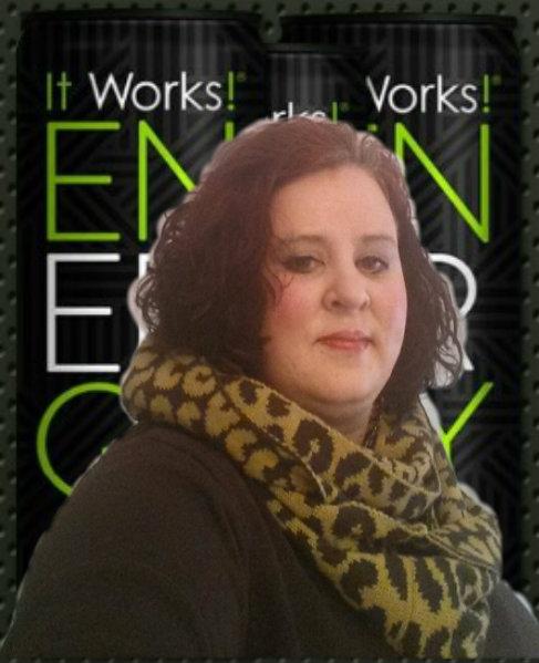 Andrea Bramblett (@TSkinnyWrapTeam) | Twitter