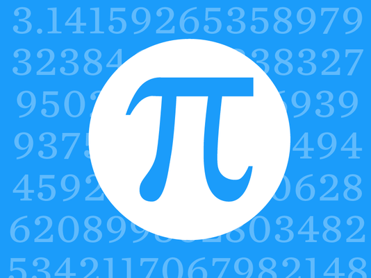 Super Pi Day: At 9:26:53 a.m. tomorrow, the date and time will match up ...