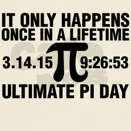 Pi Day Sayings