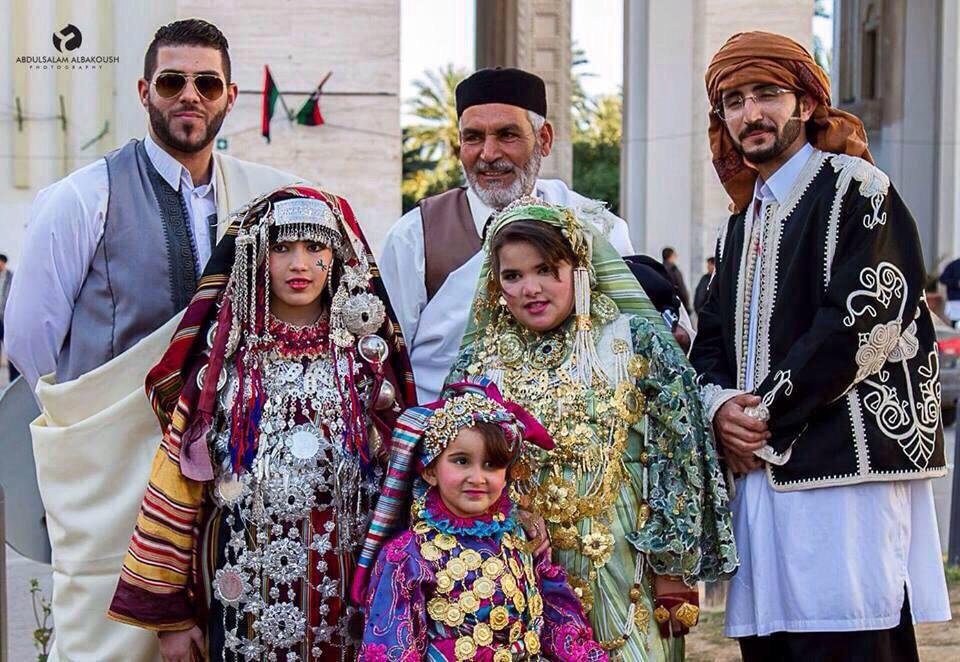 Libyan People