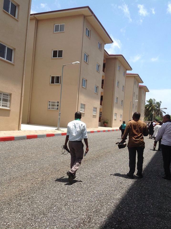 Developmental and Social Projects accross Ghana | SkyscraperCity Forum