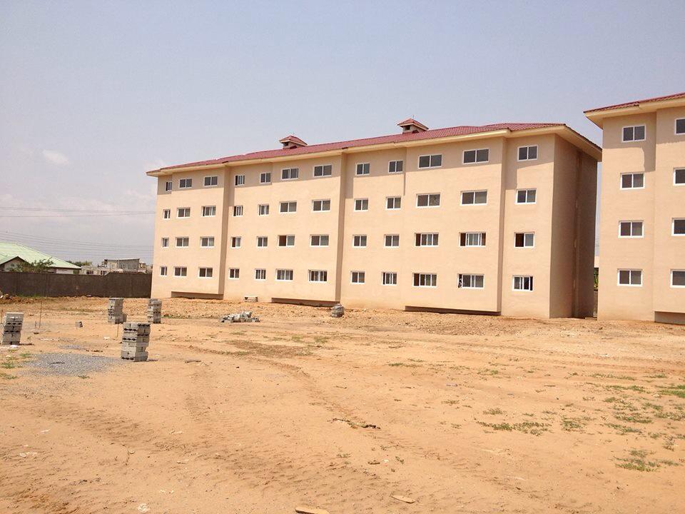 Developmental and Social Projects accross Ghana | SkyscraperCity Forum