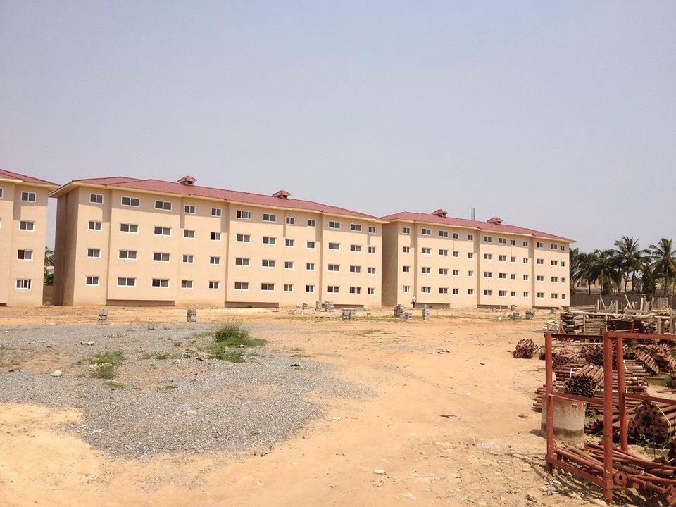 Developmental and Social Projects accross Ghana | SkyscraperCity Forum