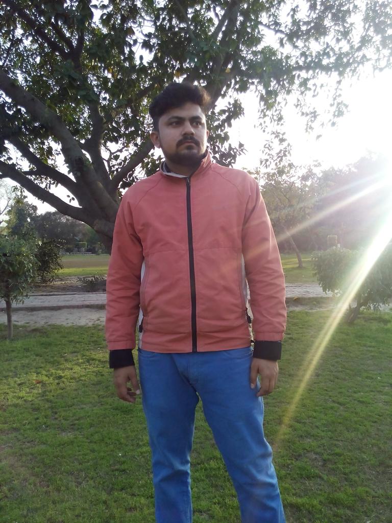 Ijaz Arif (@inboxmyemail07) | Twitter