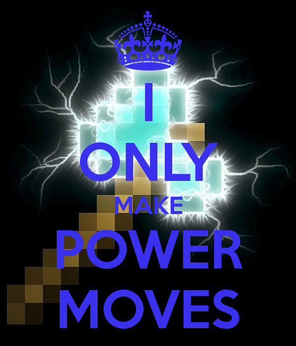 Power Moves Only Jeromeasf