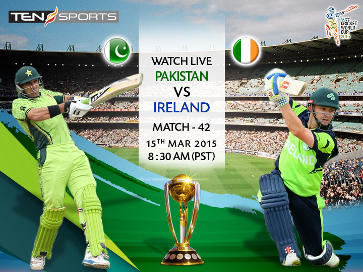 Ten Cricket Live Program - kwikmanager