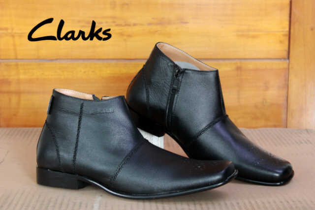 CLARK SHOES | IPUNK SHOESHOP (Toko Sepatu; Nike, Kickers, Clarks ...