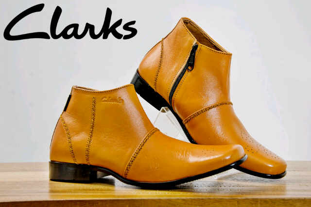 CLARK SHOES | IPUNK SHOESHOP (Toko Sepatu; Nike, Kickers, Clarks ...