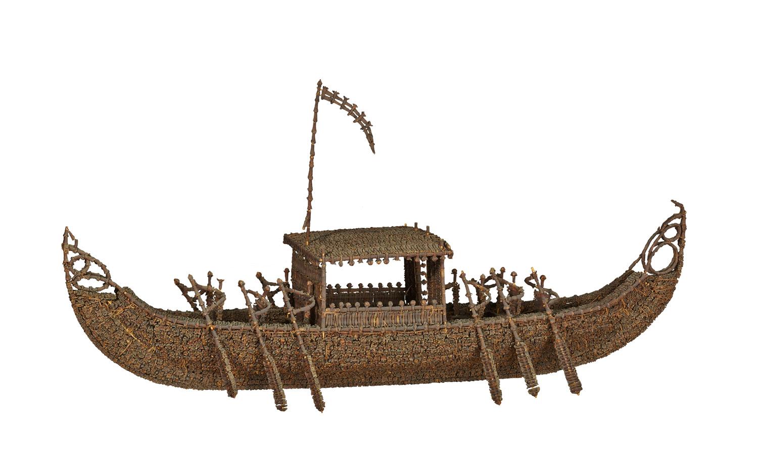 Indus Valley Civilization Trade And Transportation