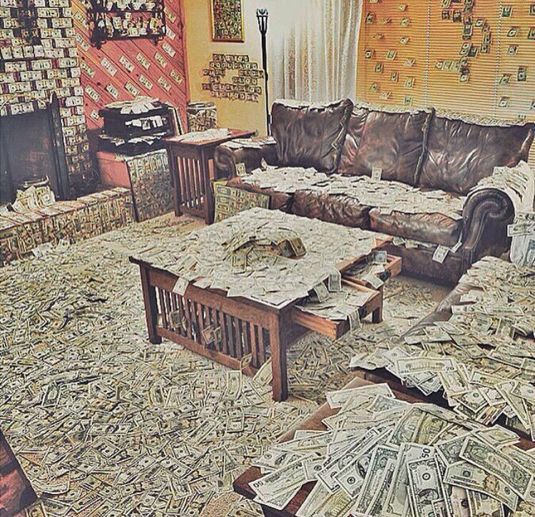 Trap House Money