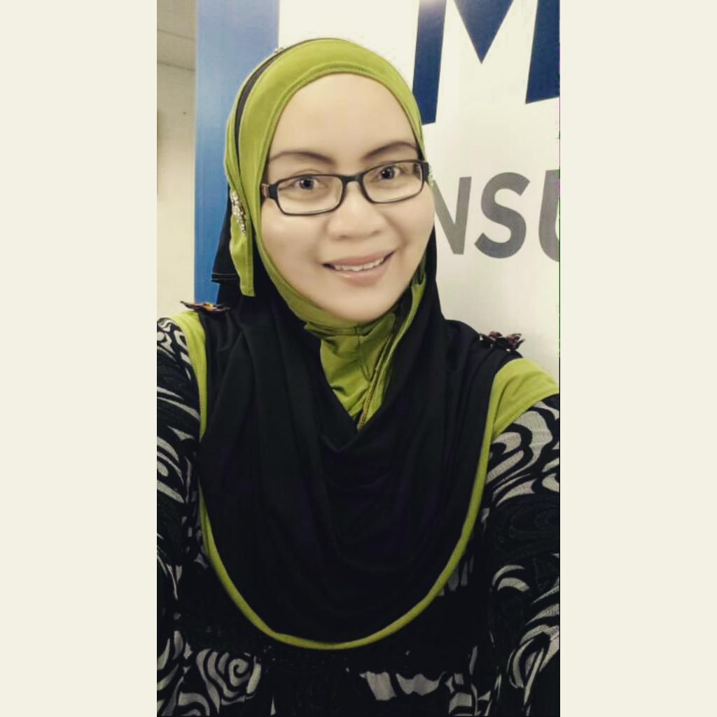 Wan Nor Aziah (@wannor_aziah) | Twitter