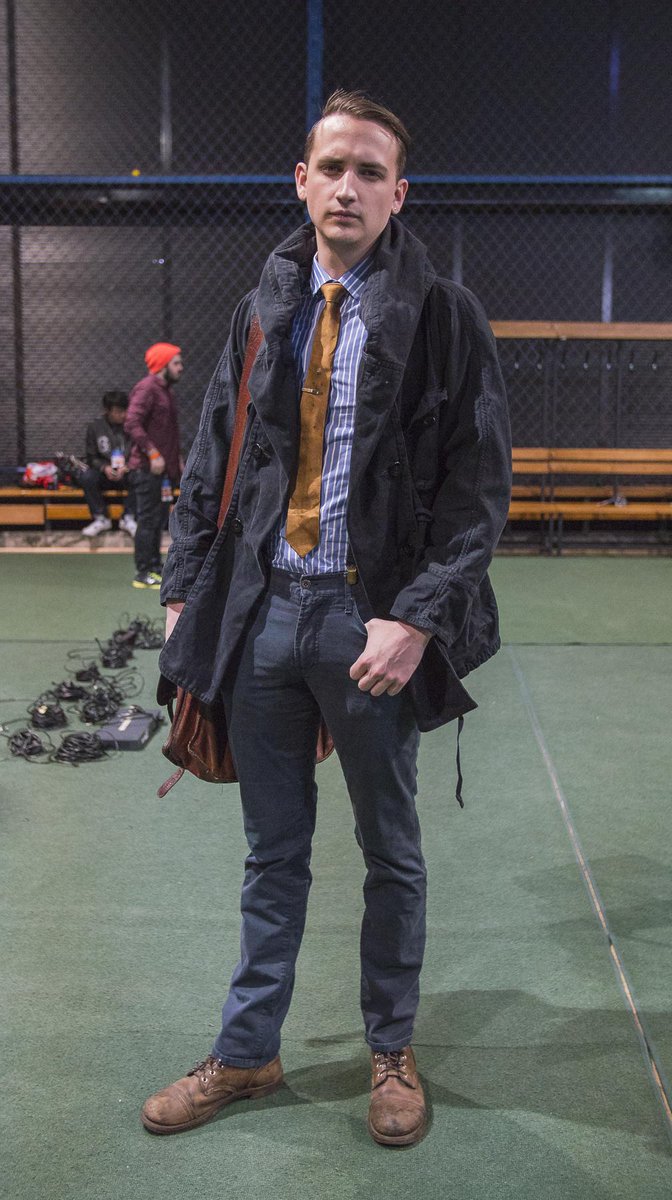 I really like this coat, what it's called and how can I find it? : r ...