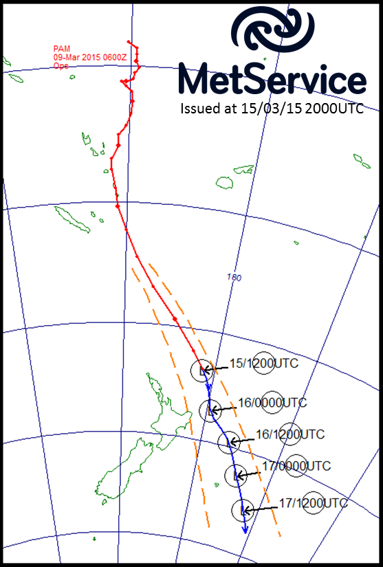 Seemorerocks: Cyclone Pam