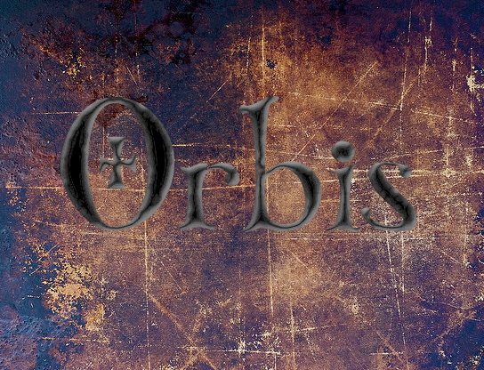 Requesting a Logo for my Game "Orbis" | RPG Maker Forums