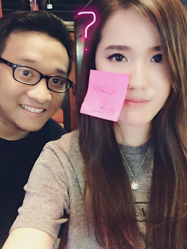 TinaKitten and jummychu2 Photos, News and Videos, Trivia and Quotes ...