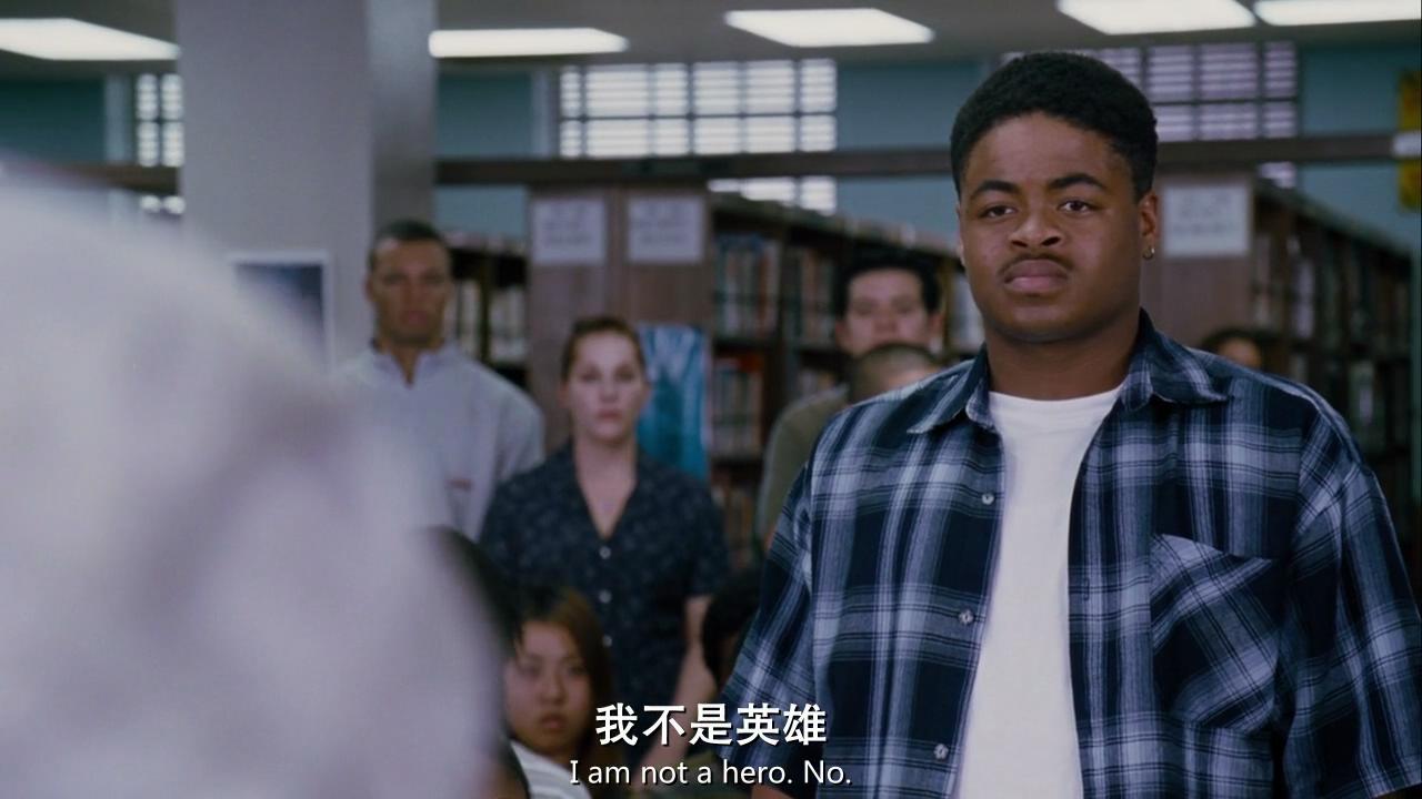 Freedom Writers Marcus Quotes Marcus Tullius Cicero Quote: “Freedom