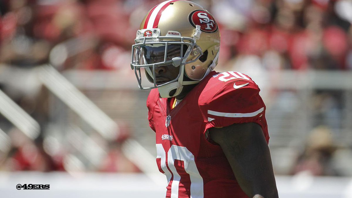 Chris Culliver 49ers
