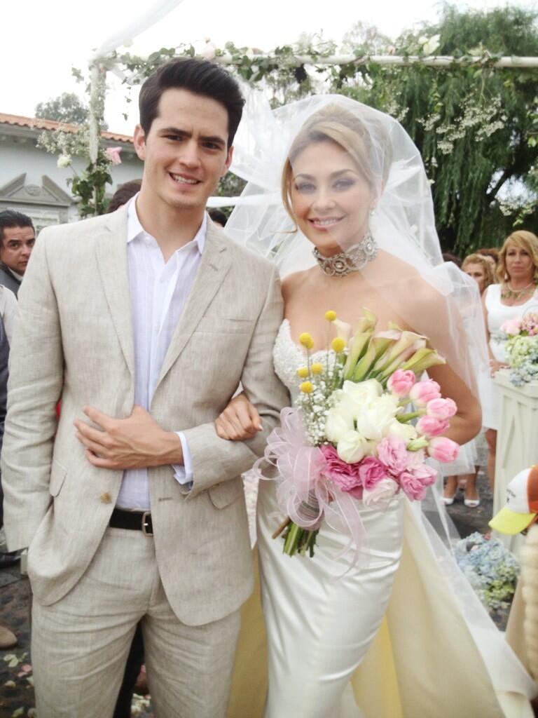 La Patrona Martin Barba