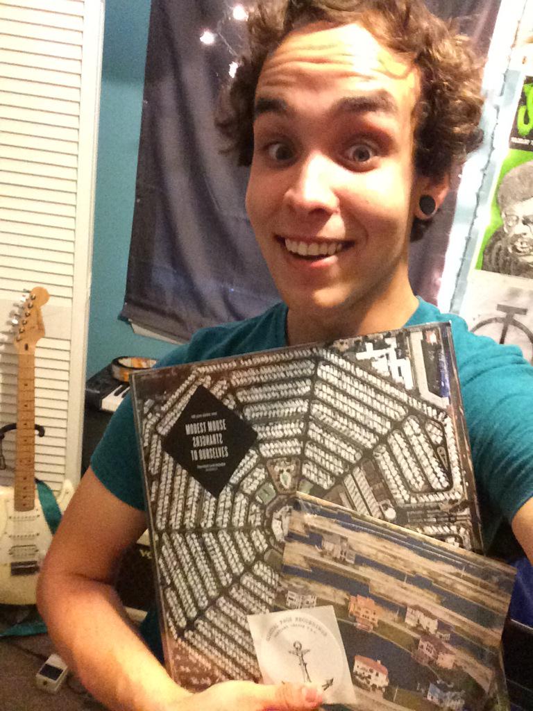 Joseph Locklear's Instagram, Twitter & Facebook on IDCrawl