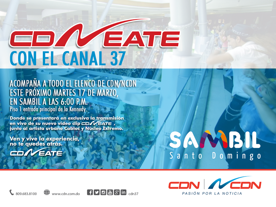 Cdn Canal 37 Transmision En Vivo Gratis - verespeliculas