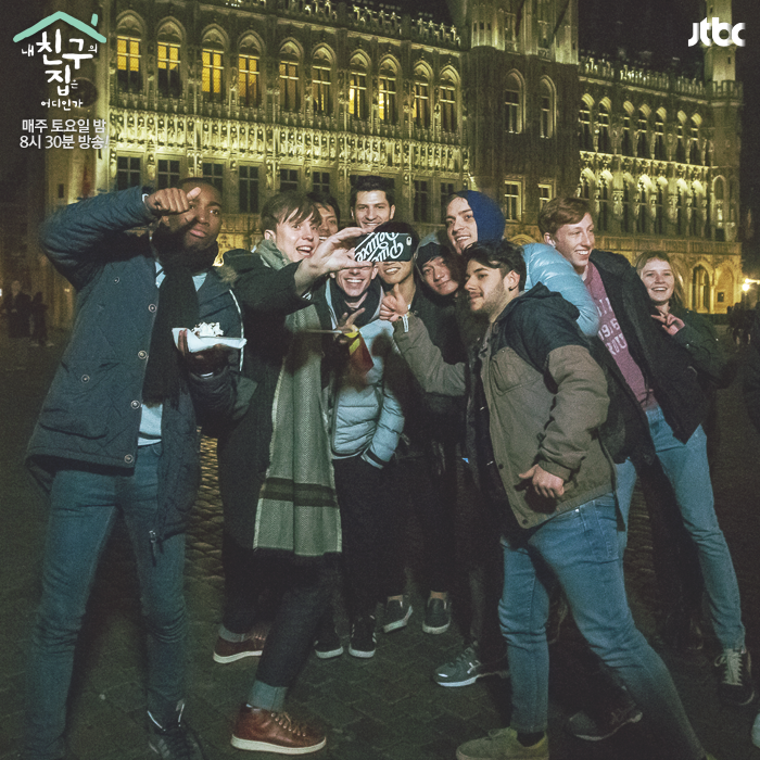 Guillaume Patry – Abnormal Summit