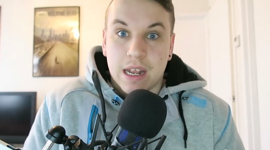 Iballisticsquid Face