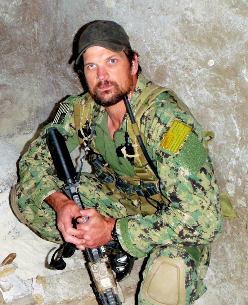 Adam Brown Devgru