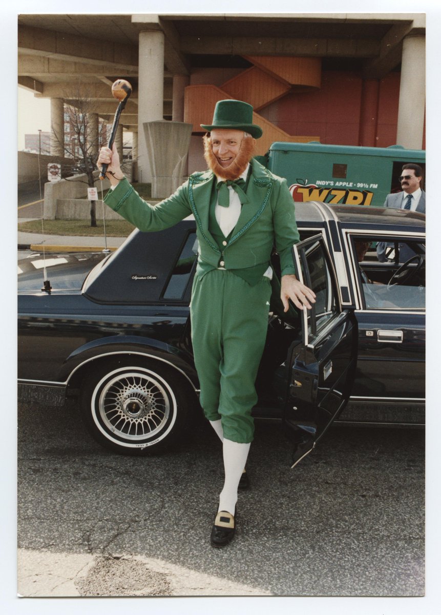 Bill Hudnut: Enjoy the Moment that is Given to You | frantzhistorian