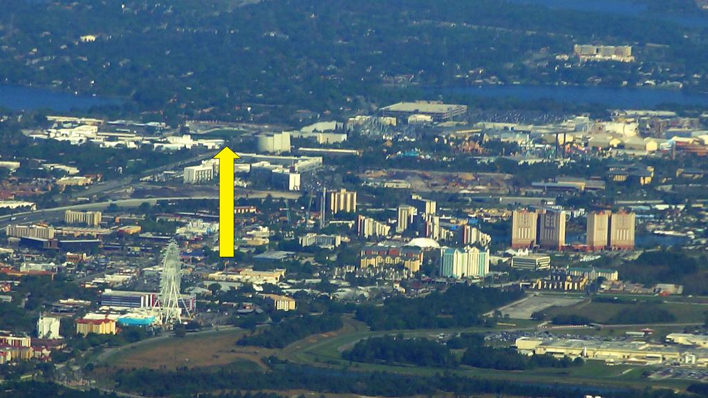 ORLANDO l Skyplex l 700 FT - SkyscraperPage Forum