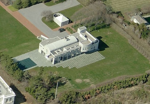 Howard Schultz House