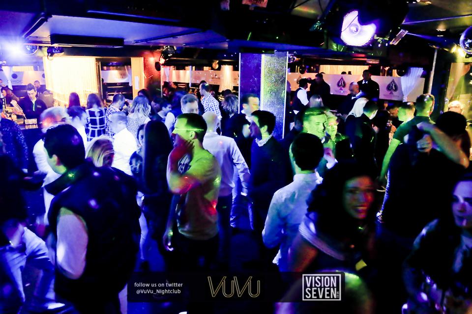 VuVu Club on Twitter: "Alluring Saturdays ft @Marcella_Woods. A KICK BUTT Live PA of her MONSTER ...