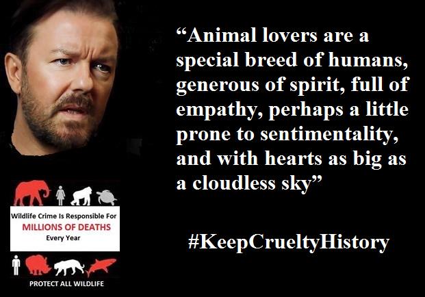Animal Enthusiast Quotes