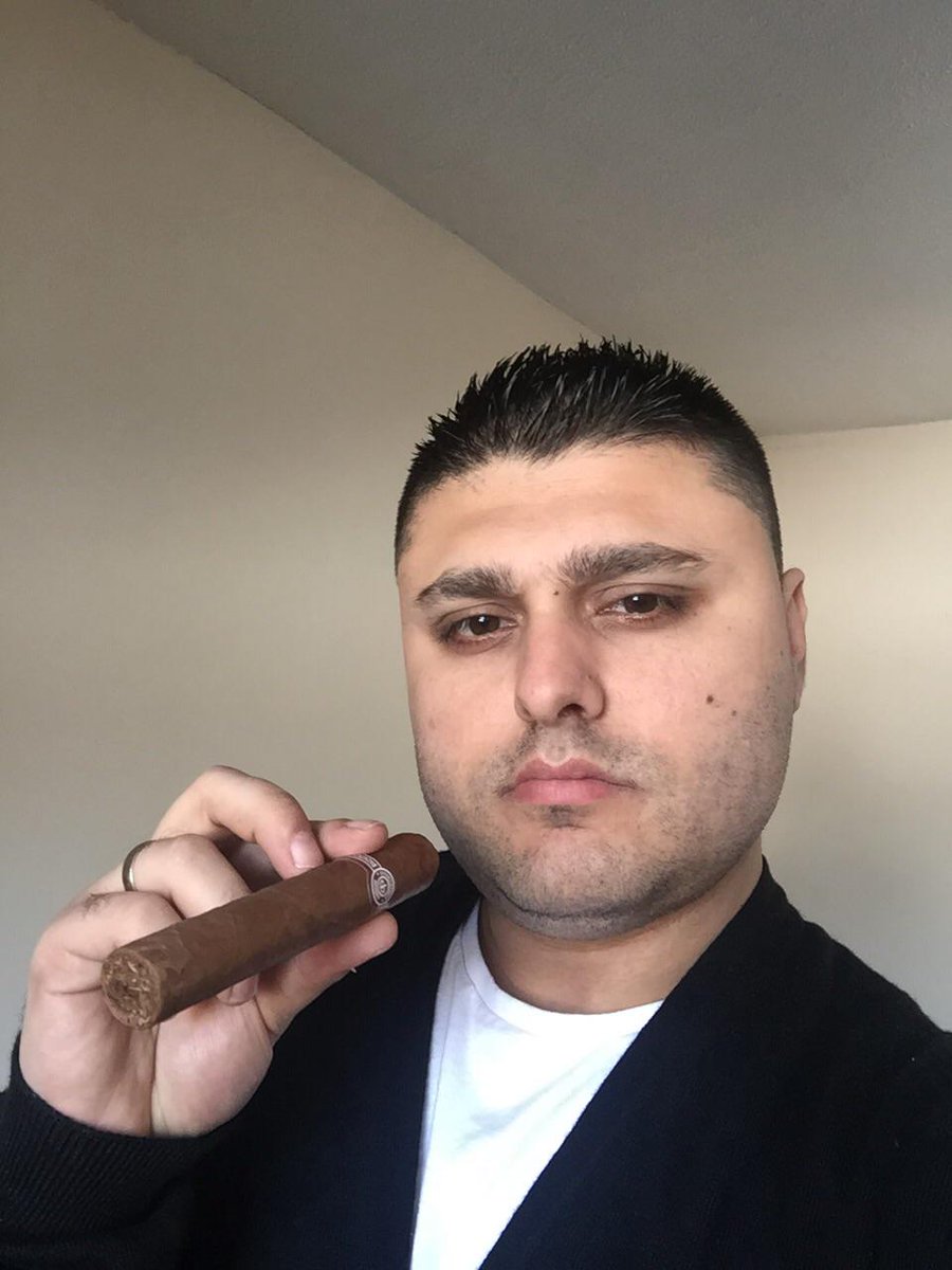 Karim Dhanani (@maurizio01) | Twitter