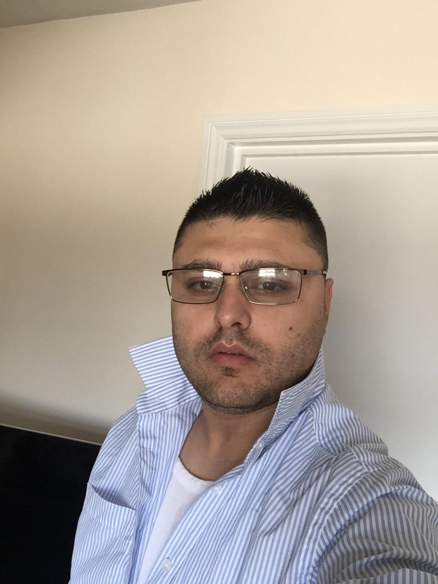 Karim Dhanani (@maurizio01) | Twitter