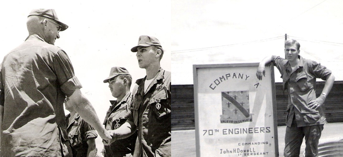 Jerry Ebbing: #VeteranOfTheDay Jerry Ebbing @USArmy 1967-1968 Pleiku, # ...